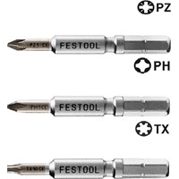 Festool Diverse Bits 50Mm Centro | Ersatzteile Online