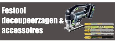 Festool decoupeerzagen | Ersatzteile Online