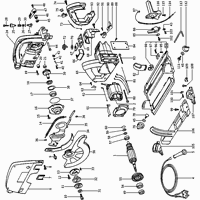 Festool Ap 85 E 220V Zeichnungen und Teile | Ersatzteile Online