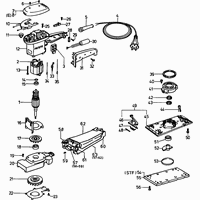 Festool Rs 3 E Zeichnungen und Teile | Ersatzteile Online