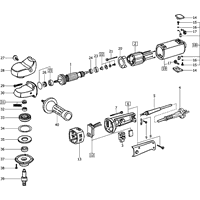 Festool Rap 150.03 E Zeichnungen und Teile | Ersatzteile Online