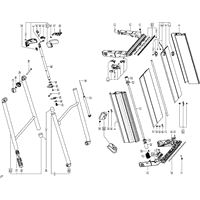 Festool Cs 50 Eb 230v Zeichnungen und Teile | Kruis.nl