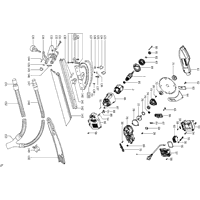 Festool Cs 50 Eb 230v Zeichnungen und Teile | Kruis.nl
